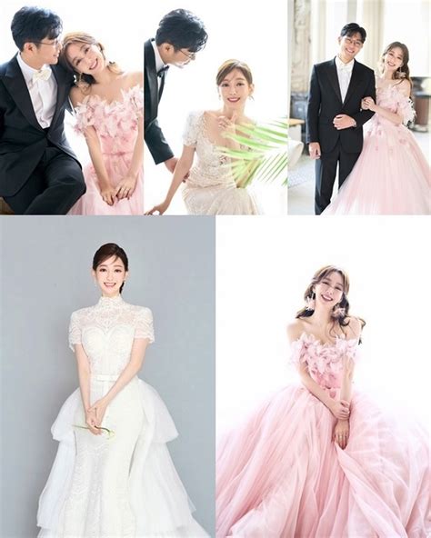 강아랑 결혼 남편은 서울대 출신 수의사