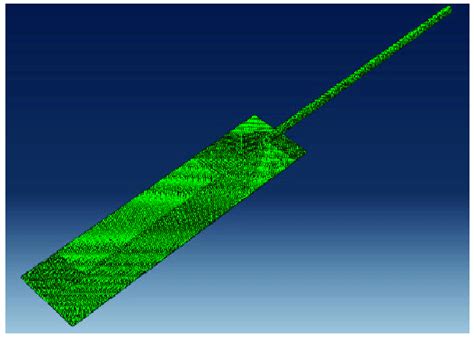 Finite Element Model Of Joint Download Scientific Diagram