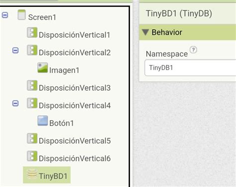 Help Affection Bar Not Updating Correctly In New Screen Using Tinydb Mit App Inventor Help