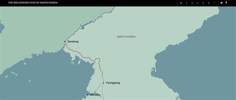 Animating Maps With D3 And Topojson Features Source An Opennews Project