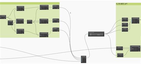 Queation01 Structural Framing Conjunction Revit Dynamo