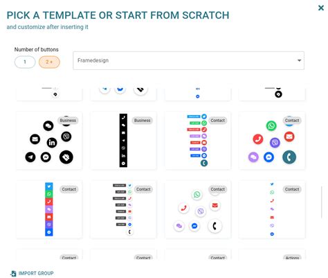 Cara Membuat Floating Button Di Wordpress