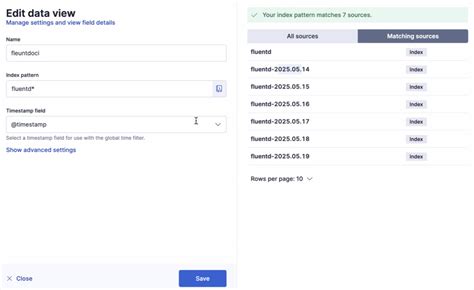 Use Fluentd To Ingest Oracle Cloud Infrastructure Logs Into Elastic Cloud