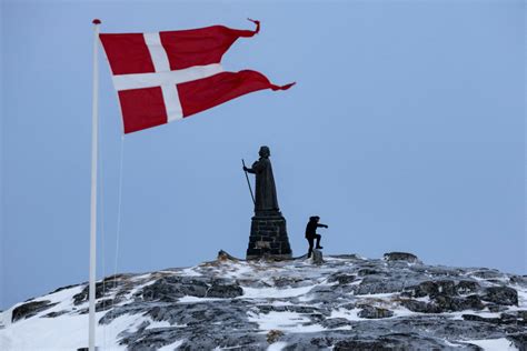 Greenland Strengthens Danish Ties As It Eyes Independence Sight Magazine