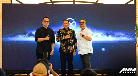 Kick Off IMX 2024 Bamsoet AutonetMagz Review Mobil Dan Motor Baru Indonesia