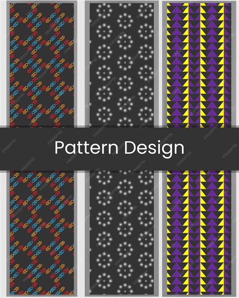Premium Vector Geometrical Square Pattern Background Abstract Graphic