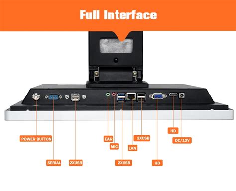 Retail Windows Or Android Raspberry Pi Skimmere Epos Pos System Touch