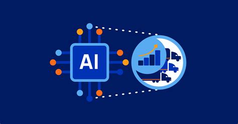 Using Data Analytics And Ai To Simplify Fleet Operations