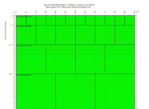 Modular Grid Batmanrobo