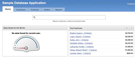Oracle云数据库初体验 之二 Application Express Oracle Life Mogdb 成为国产数据库第一品牌！