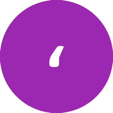 Quotation Generic Flat Icon