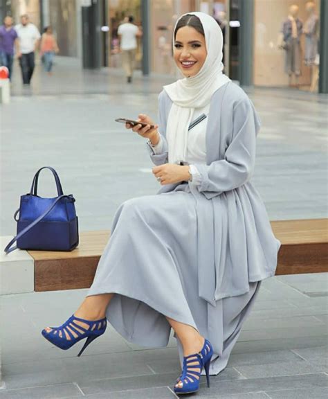 ملابس محجبات كاجوال للمراهقات 2020 Hijab Fashion Fashion Modest Fashion