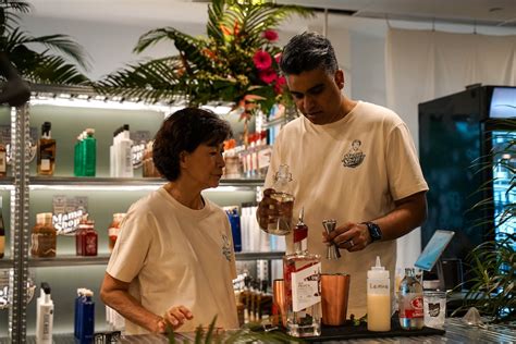 Tech Sales Career Switch Modernising Mama Shop Culture