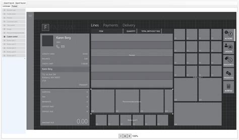 เพิ่มคำแนะนำในหน้าจอธุรกรรม Commerce Dynamics 365 Microsoft Learn