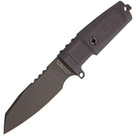 Extrema Ratio Task C Fixed Blade Knife Ironside Military