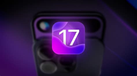 IOS 17 Supported Devices Rumors And Release Date TechBriefly