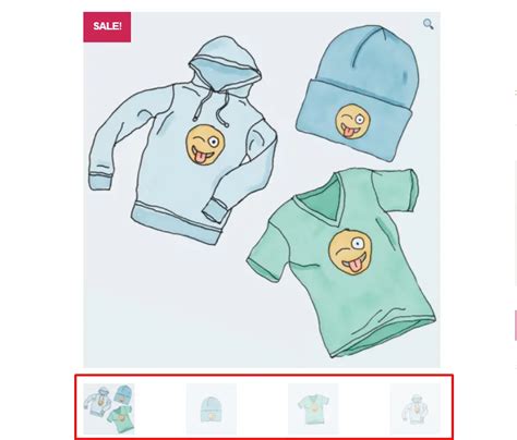 Top 5 Woocommerce Product Gallery Plugins