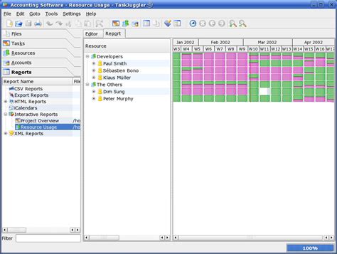 Taskjuggler Alternatives 25 Project Management Tools And Similar Apps