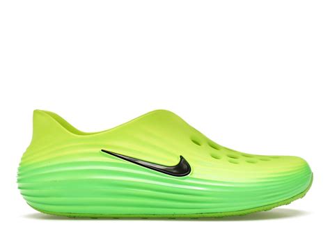 Nike Reactx Rejuven8 Green Strike Hombre Hv5060 300 Es