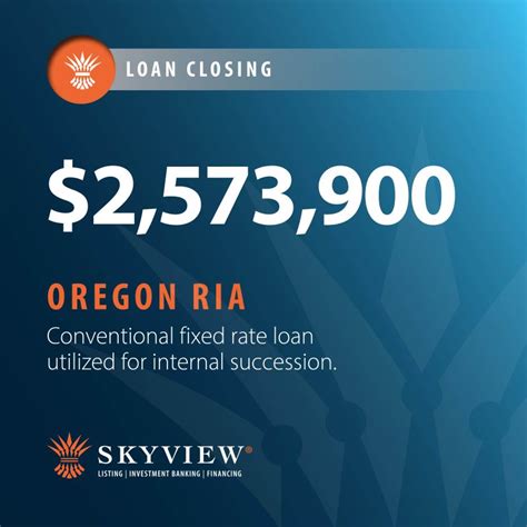 Successionplanning Ria Finance Katie Bruner