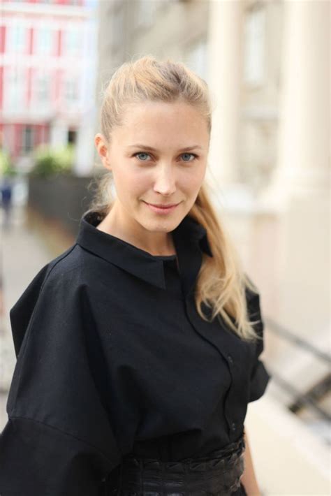Pictures Of Tereza Srbová