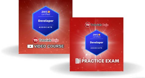 Video Course Practice Test Tutorials Dojo