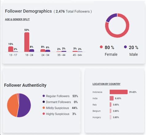 10 Best Tiktok Analytics Tools To Improve Your Tiktok Strategy