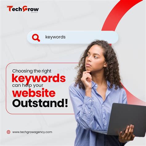 Techgrow Agency On Linkedin Keywordmastery Techgrowagency Keywordoptimization Techsavvy