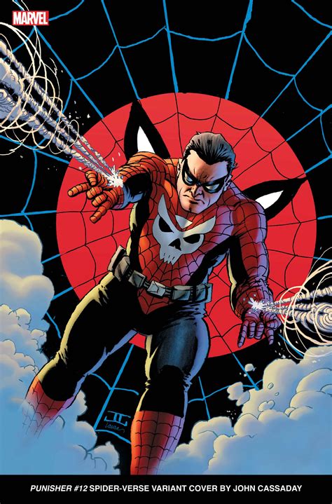 Punisher Steals The Mcus Coolest Weapon But Looks Like Your Grandpa