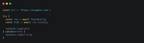 Deno Ile Web Scraping Denemeleri Vol1 Emre Kayık Medium