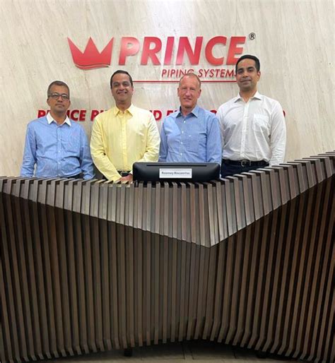 Prince Pipes And Fittings Ltd On Linkedin Princepipes Hauraton
