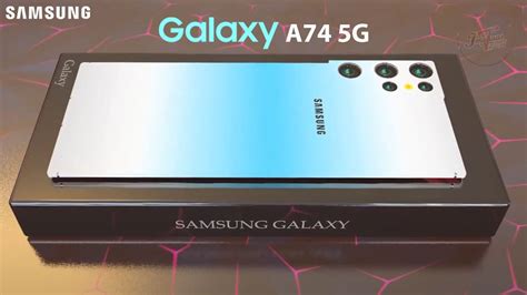 Samsung Galaxy A74 Pro 5G ! Galaxy A74 5G first Look With new camera ...