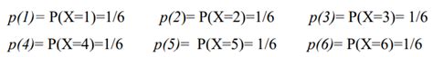 Bảng phân phối xác suất Cách lập bảng và bài tập có lời giải