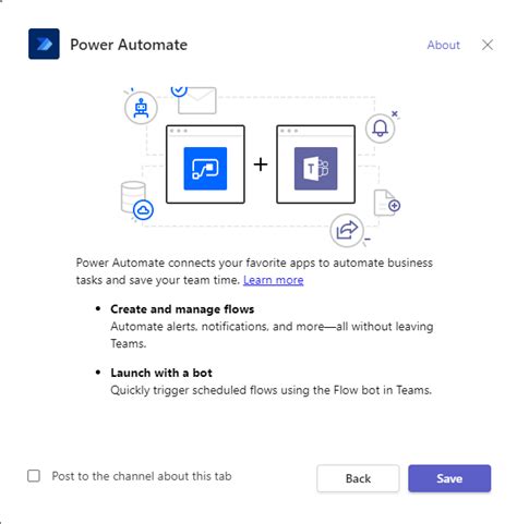 How To Trigger Power Automate Flows From Teams The Analytics Corner