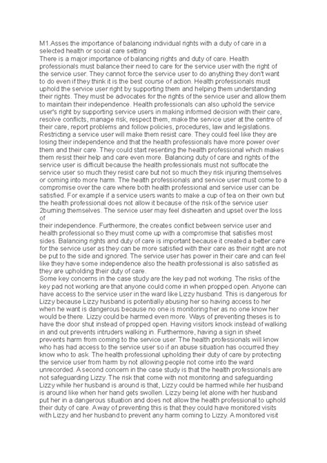 Unit 19 Assisignment 2 Unit 19 Assignment 2 P5 To P6 I Did Get A