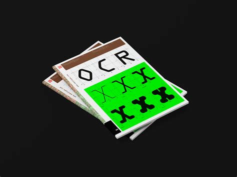 Typeface Design TYPE