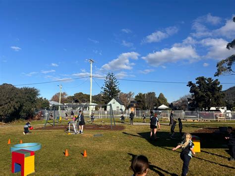As Part Of Our Buddy Program 3 6 Bicheno Primary School