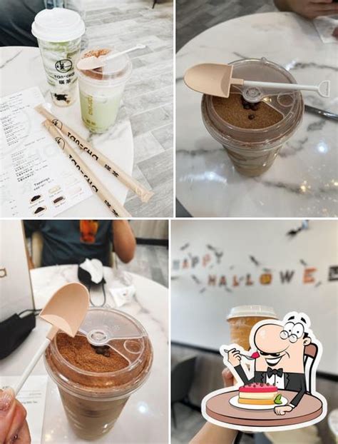 Tan Cha In Annandale Restaurant Reviews