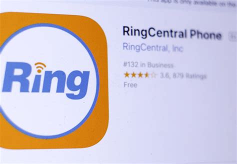 Ringcentral Jumps On The Freemium Bandwagon With Ringcentral Glip Pro