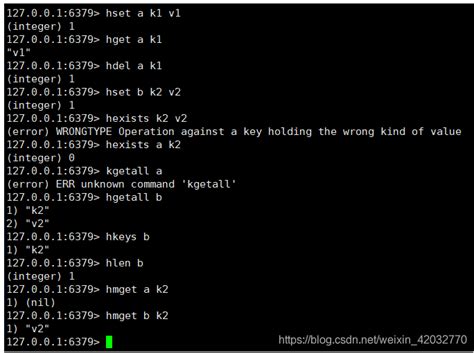 Java初级开发面试题 Csdn博客