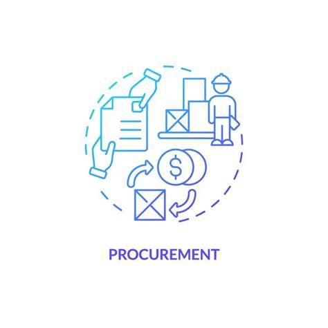 Procurement Logo Vector Art Icons And Graphics For Free Download