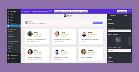 Display Woocommerce Product Reviews On Wordpress Landing Page