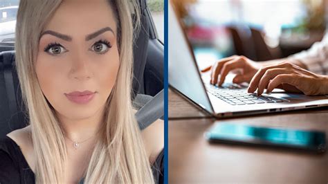 Woman Fired After Company Uses Keystroke Technology To Track Her