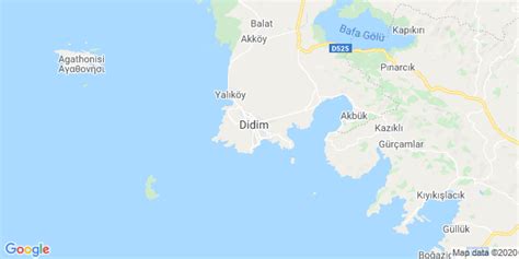 Didim Gezi Rehberi Gezimanya