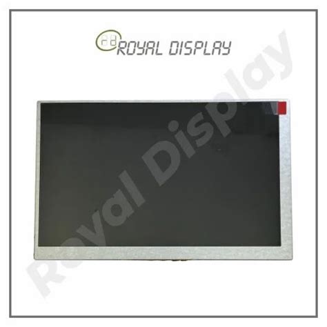 Parellel Tft Modules 7 Inch 8bit Parellel Tft Module Wholesale Trader From Mumbai