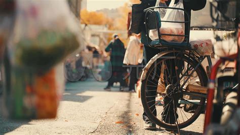 人文 生活 老街 城市 市井 烟火气 3840x2160 高清视频素材下载 编号 9521572 实拍视频 光厂 Vj师网