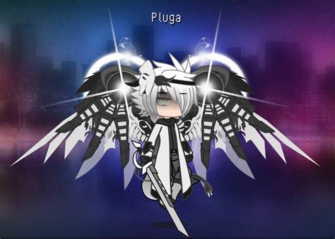 Mecha Wings By Thingooooooo On Deviantart