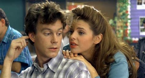 Мій хлопець повернувся фільм 1993