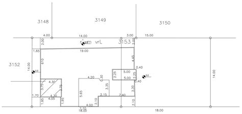 How To Draw Plot Plan In Autocad Templates Sample Printables
