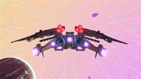 Eissentam Blue Black White Sentinel C Class Spawn R